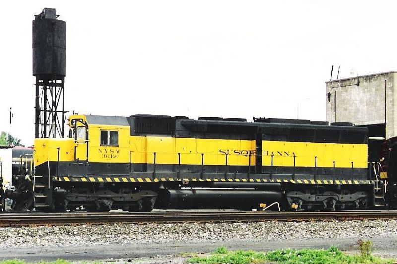 NYSW SD 45 3612